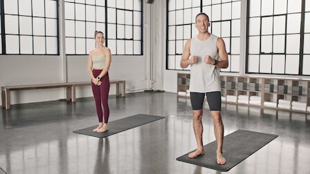 Watch 20 Minute Workouts | Netflix