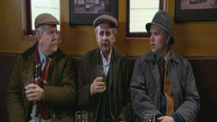 Watch Still Game | Netflix