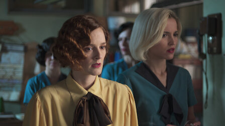 Watch Cable Girls | Netflix Official Site