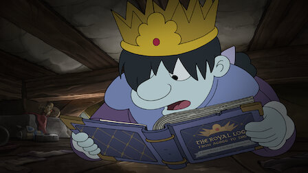 Disenchantment | Site oficial da Netflix