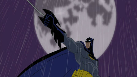 Watch The Batman | Netflix