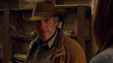 Watch Longmire | Netflix Official Site