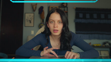 Control Z | Site oficial da Netflix