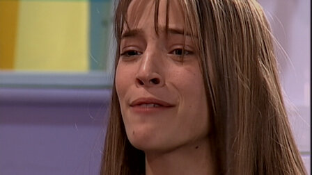Rebelde Way | Netflix