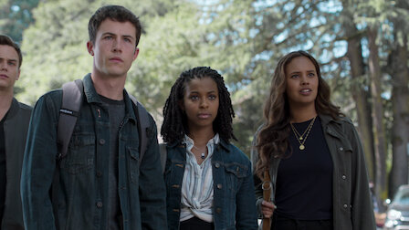 Watch 13 Reasons Why | Netflix Official Site