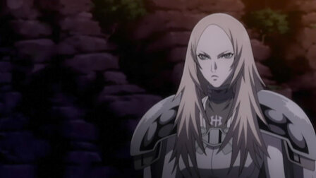 Watch Claymore | Netflix