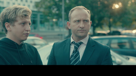Watch Operation: Nation | Netflix Official Site
