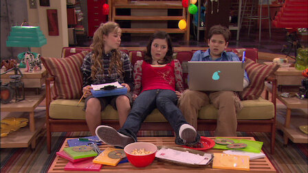 Watch iCarly | Netflix