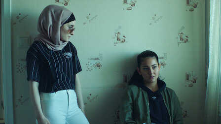 Watch Caliphate | Netflix Official Site