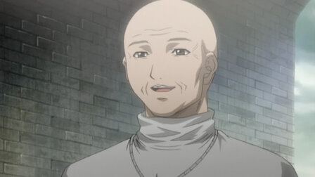 Watch Claymore | Netflix