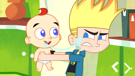 Watch Johnny Test | Netflix Official Site