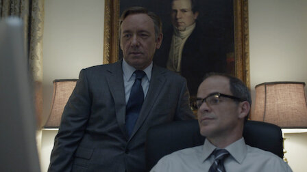 Watch House of Cards | Netflix Official Site