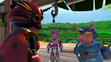 Watch Kibaoh Klashers | Netflix