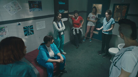 Watch The Yard | Netflix Official Site