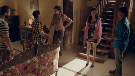 Watch She | Netflix Official Site