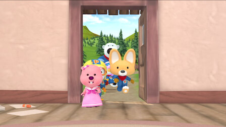 Watch Pororo - The Little Penguin | Netflix