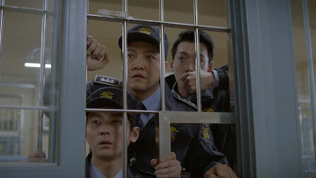 Watch Prison Playbook | Netflix Official Site