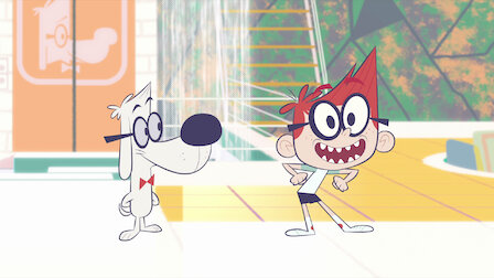Watch The Mr. Peabody and Sherman Show | Netflix Official Site