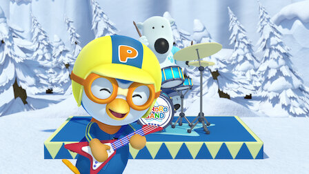 Watch Pororo Singalong show NEW1 | Netflix