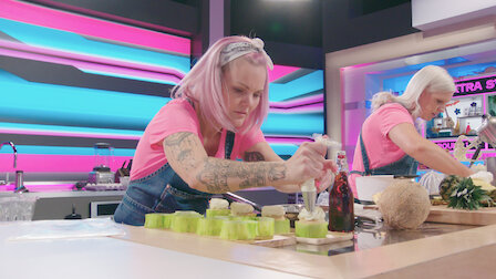 Watch Sugar Rush | Netflix Official Site