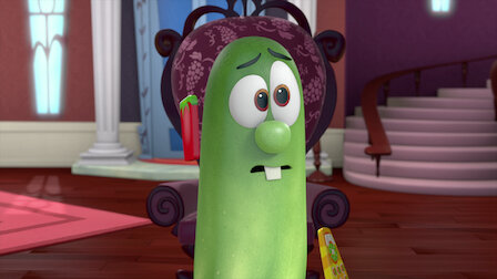 Watch VeggieTales in the House | Netflix Official Site