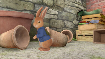 Watch Peter Rabbit | Netflix