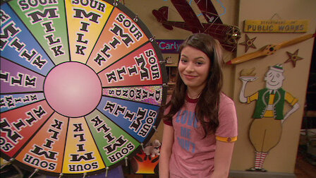 Watch iCarly | Netflix