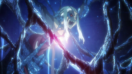 Watch Kabaneri of the Iron Fortress: The Battle of Unato | Netflix ...