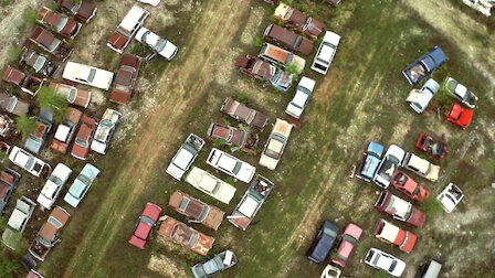 Watch Making a Murderer | Netflix Official Site