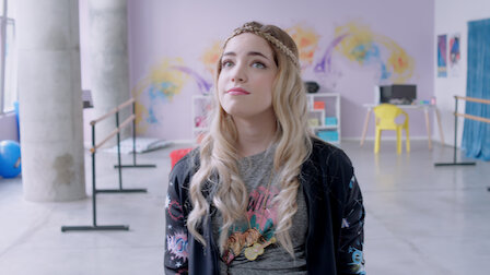 GO! Vive a tu manera | Sitio oficial de Netflix