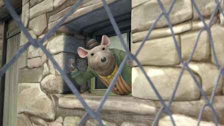 Watch Peter Rabbit | Netflix