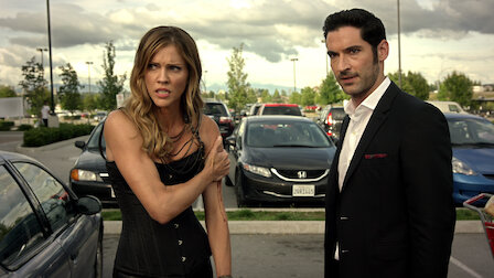 Watch Lucifer | Netflix Official Site