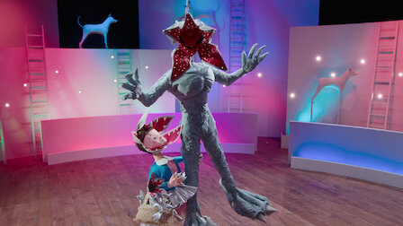 Watch Piñata Masters! | Netflix Official Site