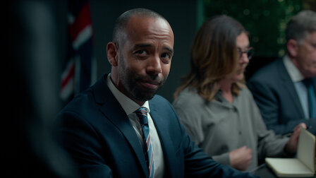 Watch Treason | Netflix Official Site