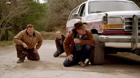 Watch Longmire | Netflix Official Site
