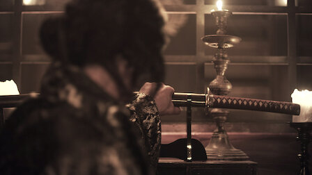 Thời đại samurai: Chiến đấu vì Nhật Bản | Trang web Netflix chính thức