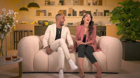 Watch Designing Miami | Netflix Official Site