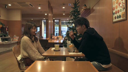 Watch Terrace House: Opening New Doors | Netflix Official Site