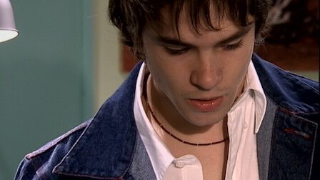 Rebelde Way | Netflix