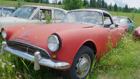 Watch Rust Valley Restorers | Netflix Official Site