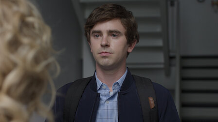 Watch The Good Doctor | Netflix