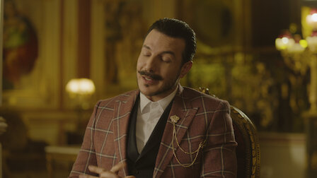 Watch The Writer | Netflix