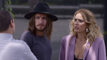 La reina del flow | Site oficial da Netflix