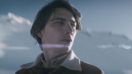 Watch Society of the Snow | Netflix Official Site