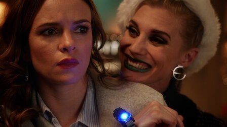 Watch The Flash | Netflix