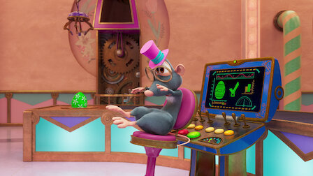 Watch Booba | Netflix