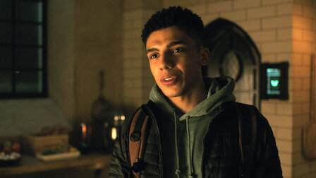 Titans | Site officiel de Netflix