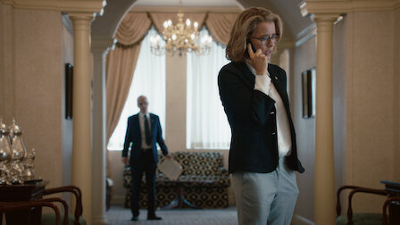 Watch Madam Secretary | Netflix