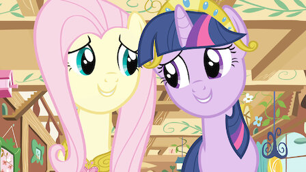 My Little Pony: La magia de la amistad | Netflix