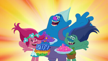 Watch Trolls: The Beat Goes On! | Netflix Official Site